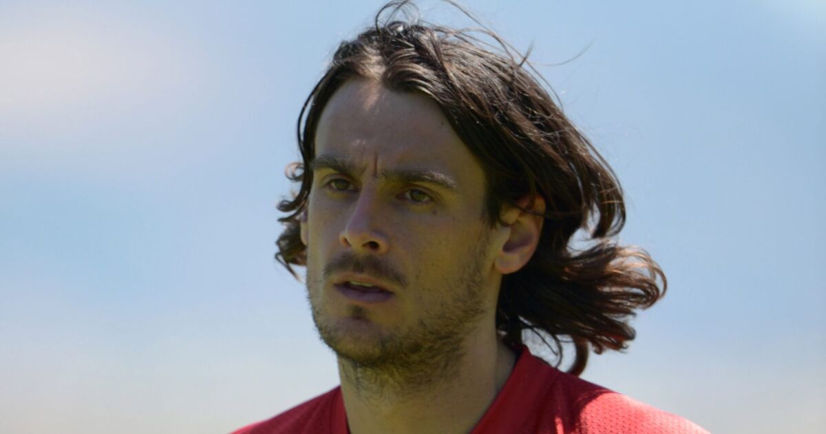 This ex-NFL player stood up for trans rights. Then he was arrested.