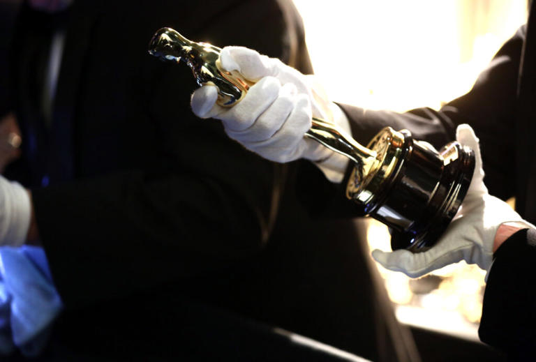 Latvian animated film, ‘Flow,’ nominated for Oscars