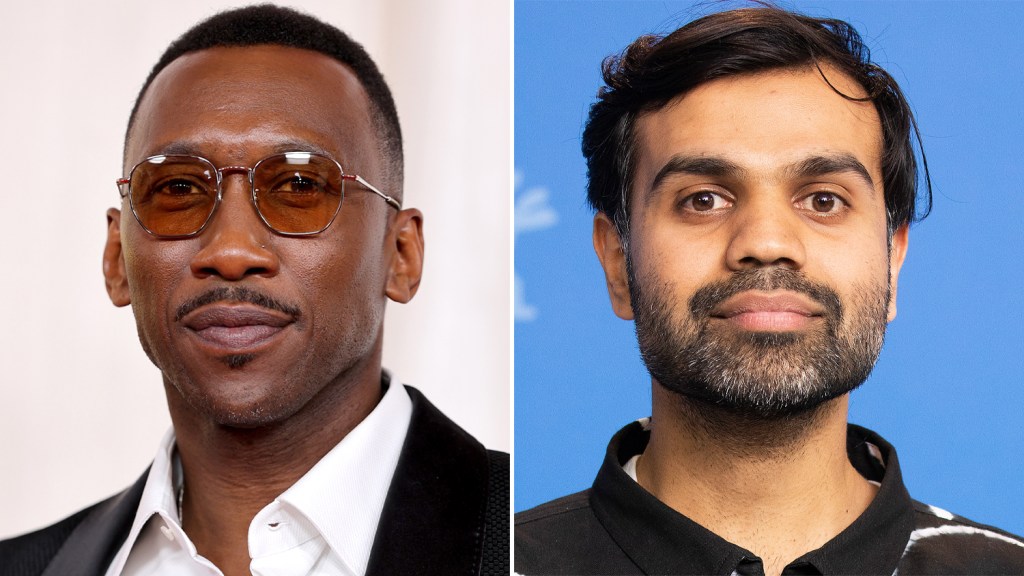 Mahershala Ali To Star In Bassam Tariq's ‘Your Mother Your Mother Your ...