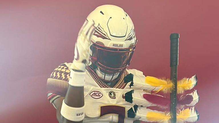 Elite 2026 safety set to take official visit to Florida State in June