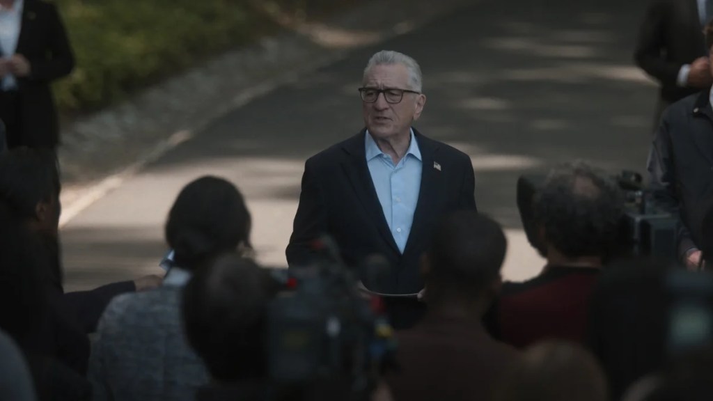 'Zero Day' Cast and Character Guide: Who's Who in the Netflix Political ...