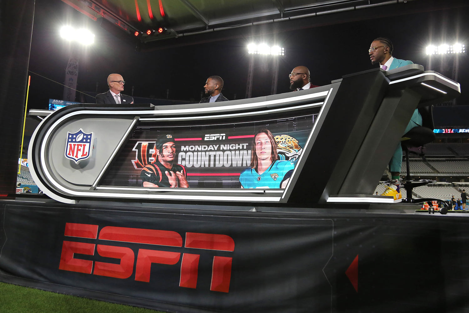 ESPN plans to add user-generated content to upcoming 'flagship ...