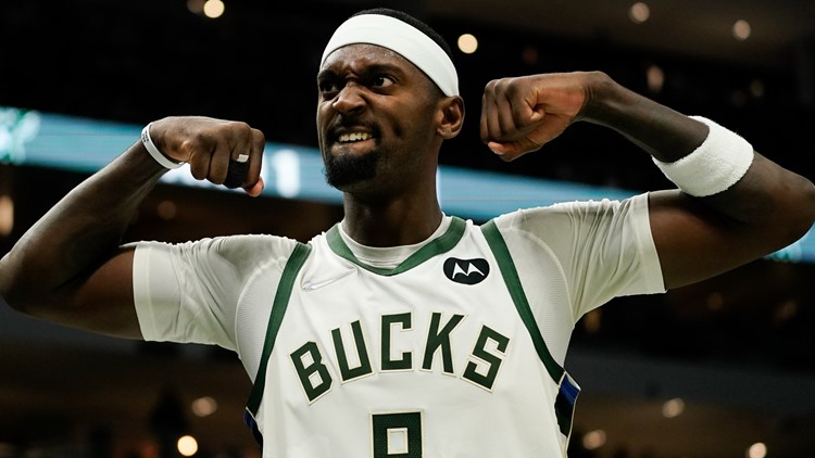 Milwaukee Buck Bobby Portis banned 25 games for violating NBA's anti ...