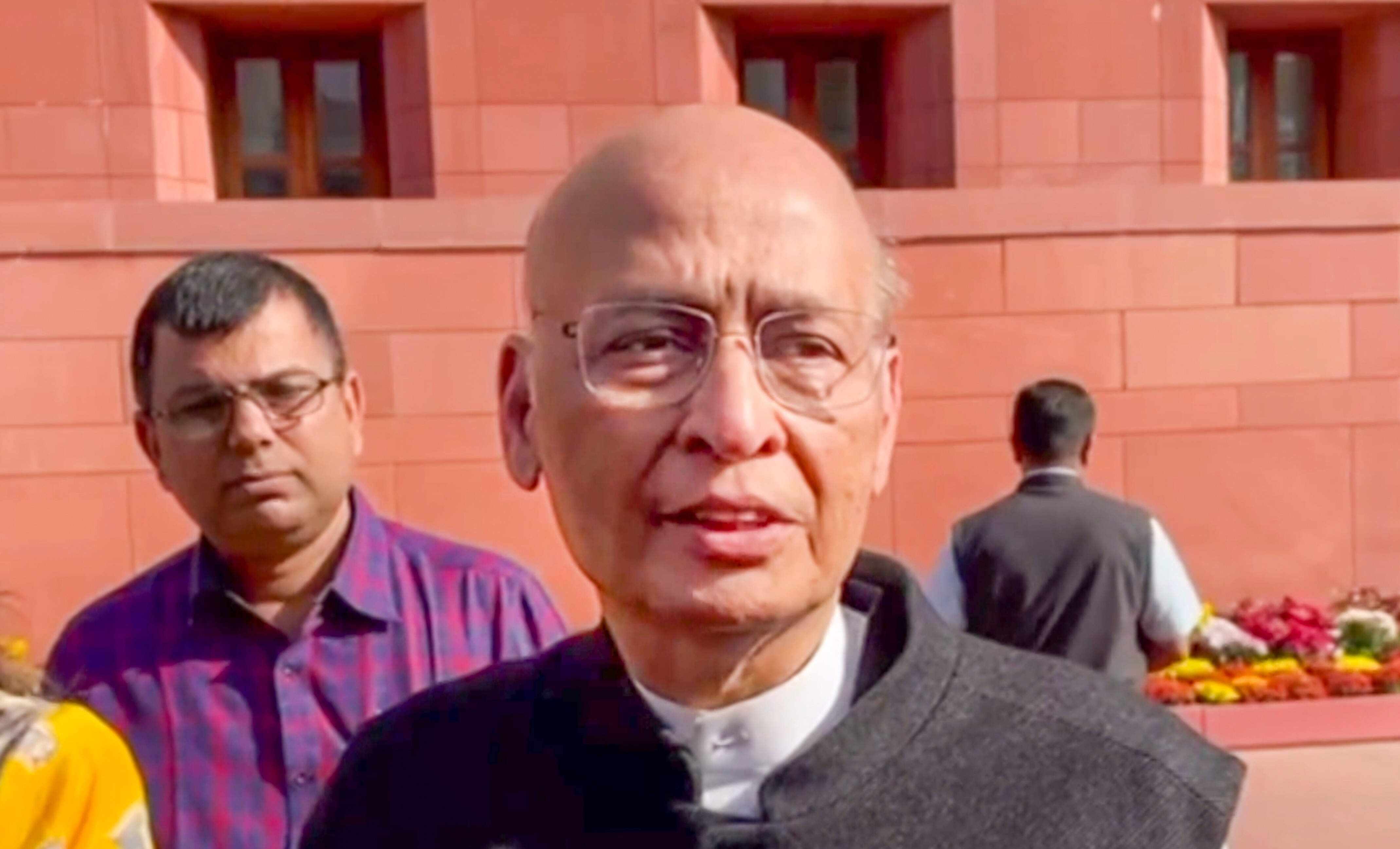 Advocates Amendment Bill 'Poorly Drafted', Fails To Address Pertinent ...