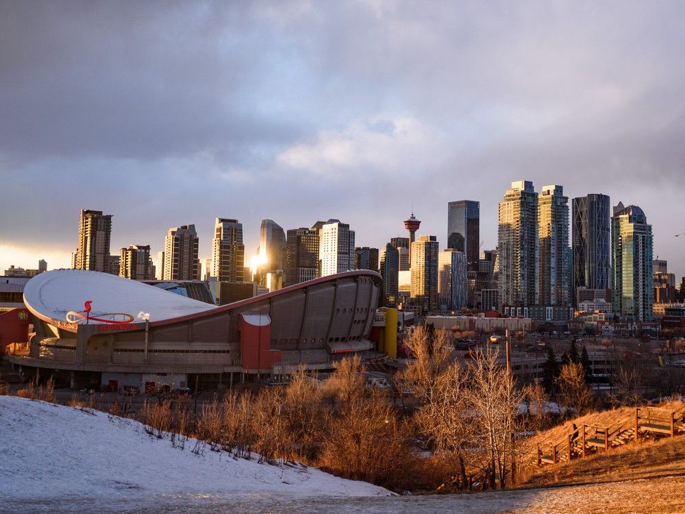 City of Calgary receives prestigious award for exceptional use of data