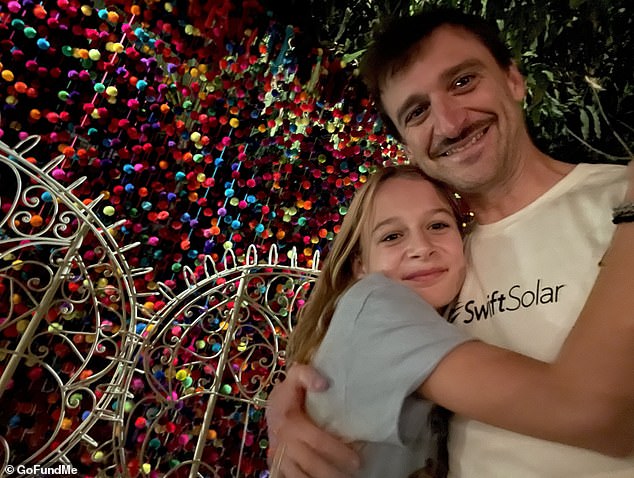 GoFundMe launched for exec killed in skiing accident near his $1m home