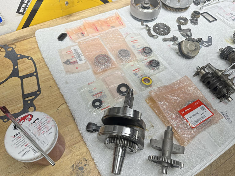 5 Levels of Parts Finding for Vintage Cars