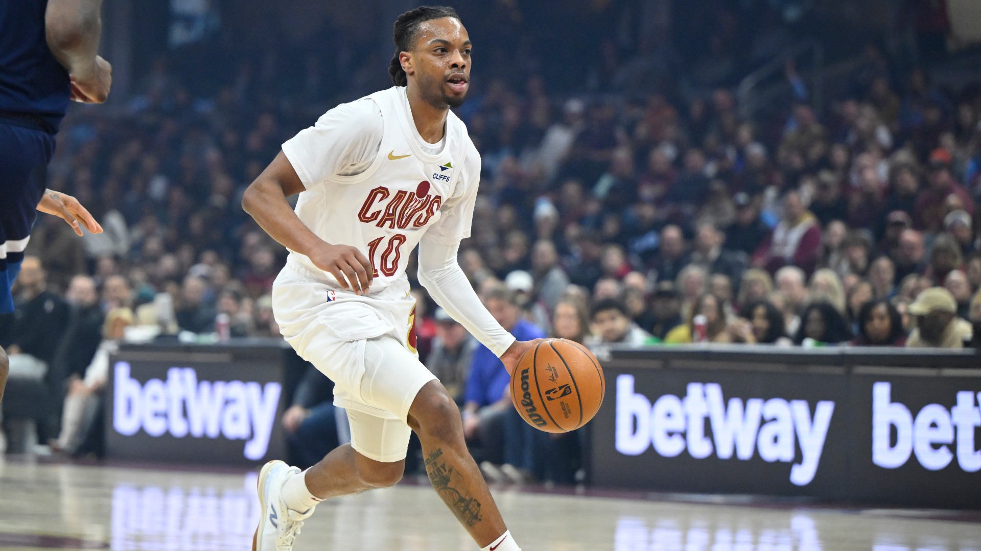Cavs Face Nets in Brooklyn as Heavy Favorites on Thursday