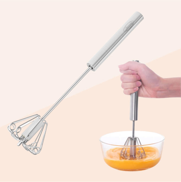 Here's how I transformed my cluttered fridge in 15 minutes using this ...