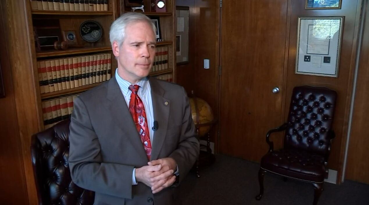 Controversial former Oregon judge appointed to Trump administration