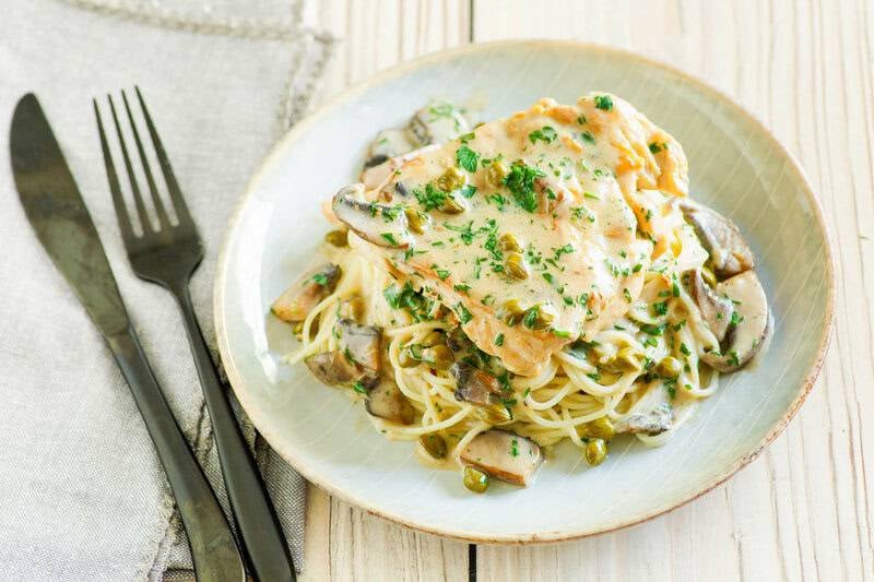 23 juicy chicken breast dinners that make weeknights easier