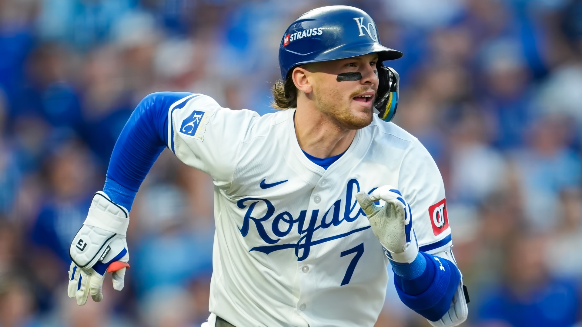 Bobby Witt Jr.'s MVP Odds and Impact on the Royals