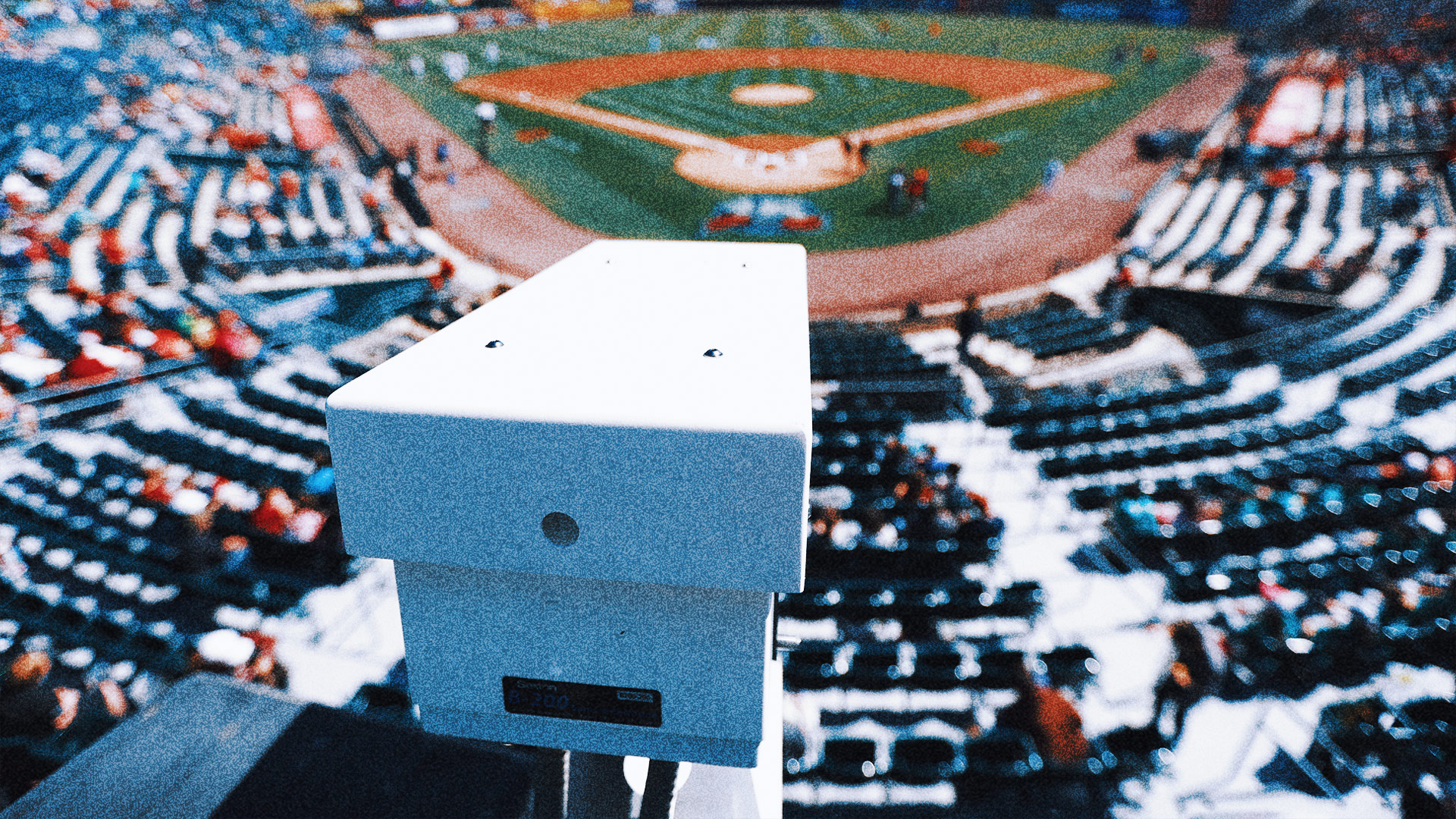 What is ABS? MLB begins spring training test of automated ball-strike ...