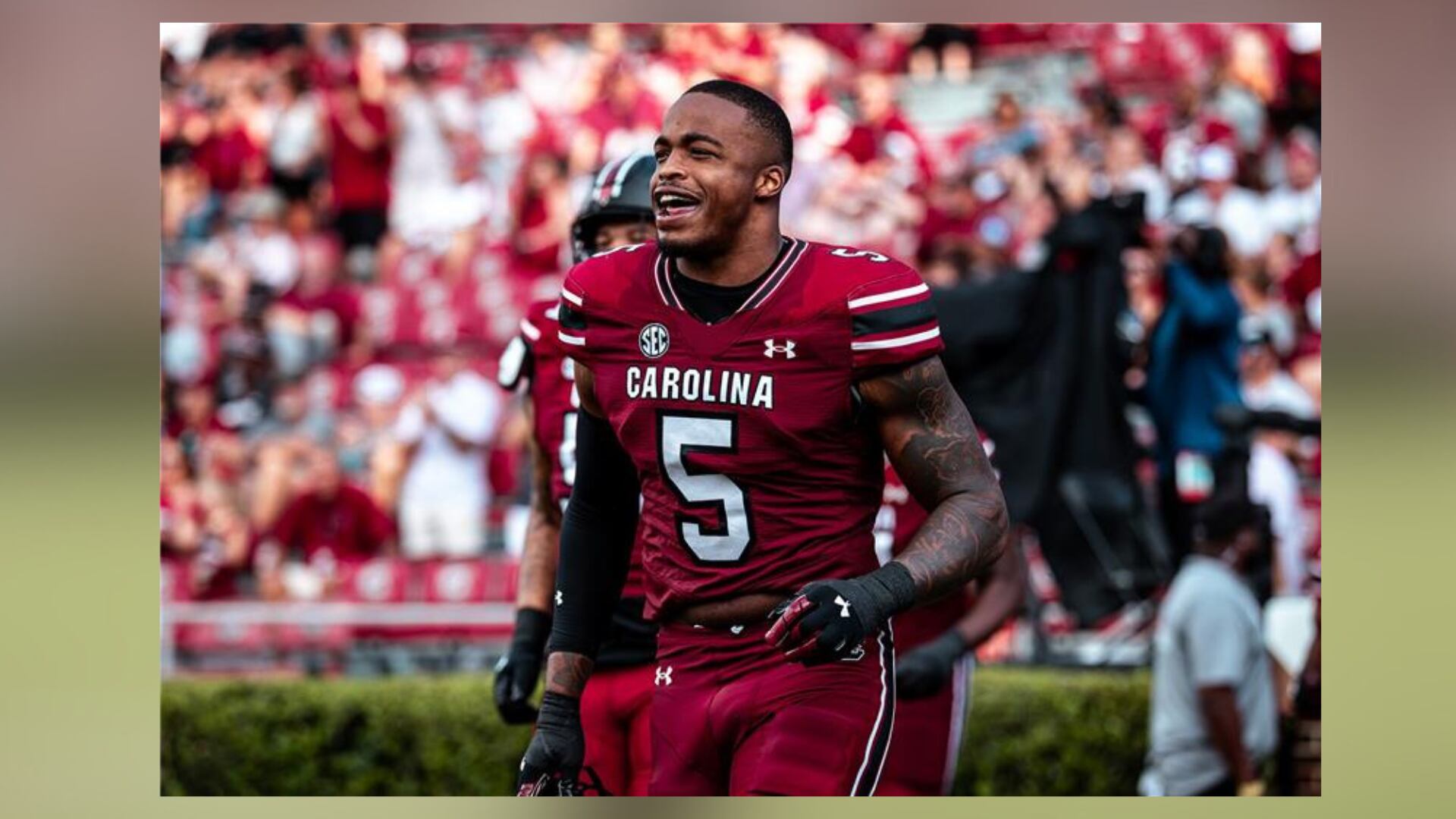 Kyle Kennard Named 2024 Blanchard-Rogers Trophy Winner