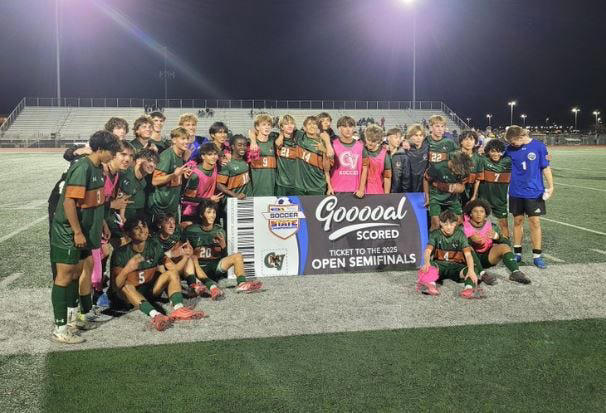 Arizona boys high school soccer: Campo Verde advances, Open semifinal ...