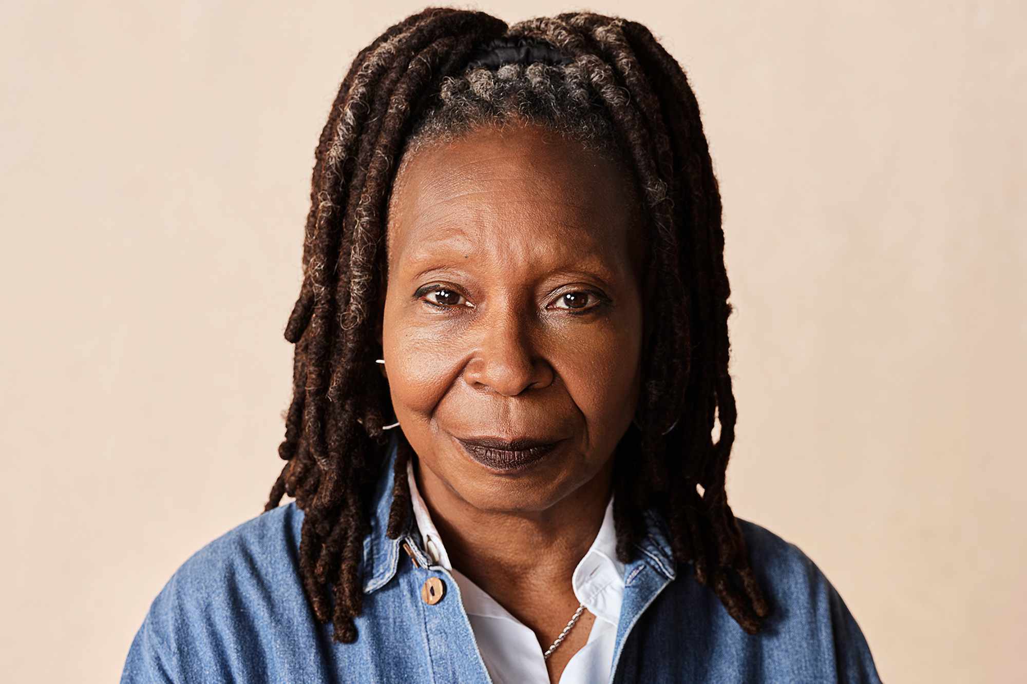 Whoopi Goldberg won't be on “The View” all week: Here's why, plus when ...