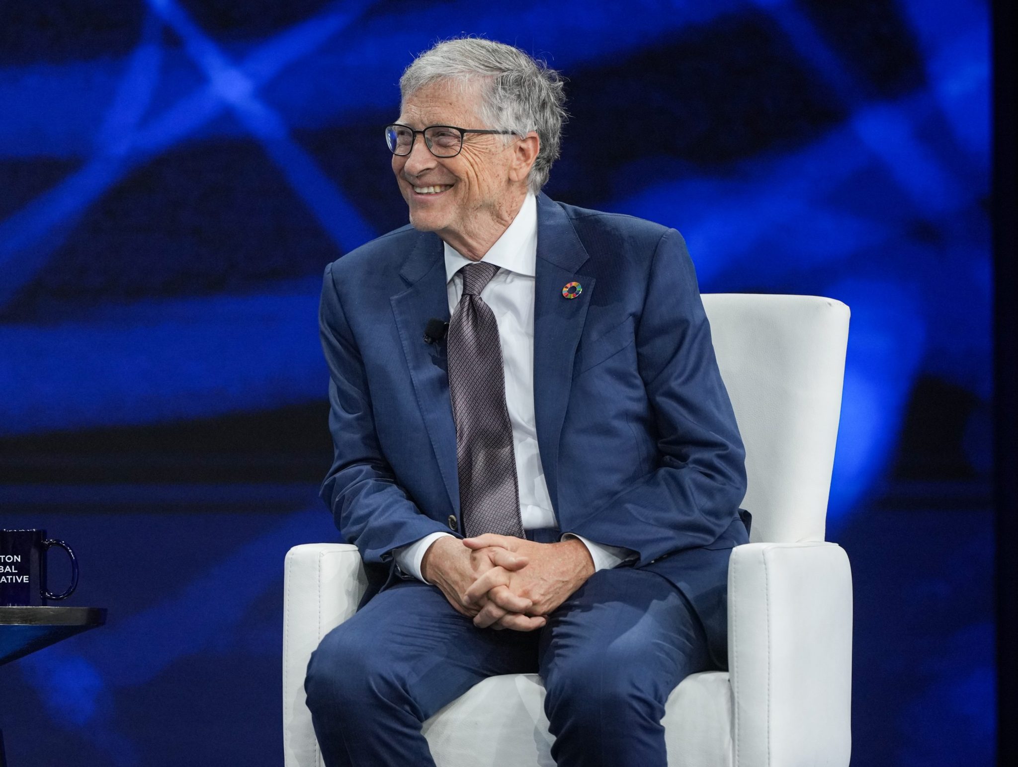Bill Gates says Microsoft might not have taken off if he hadn’t dropped ...