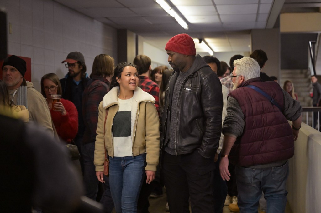 Lifetime Sets Keshia Knight Pulliam, D.B. Woodside & Claire Qute To ...