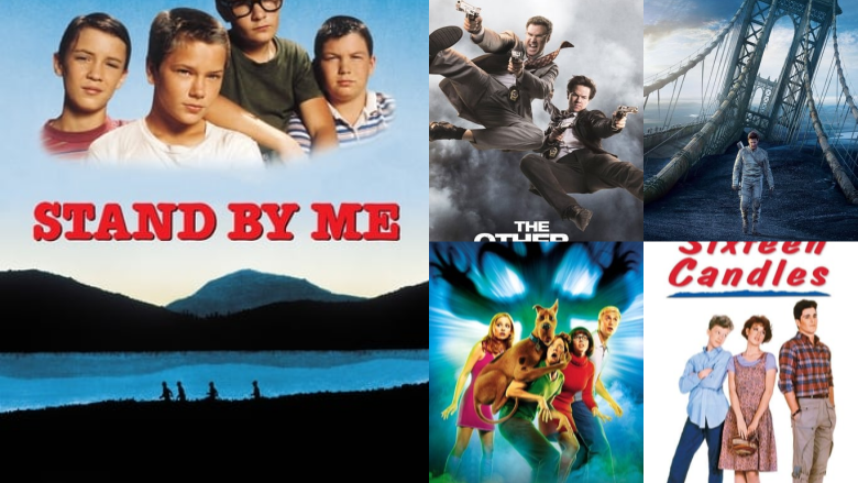 Watch These 10 Netflix Movies Before They Disappear!