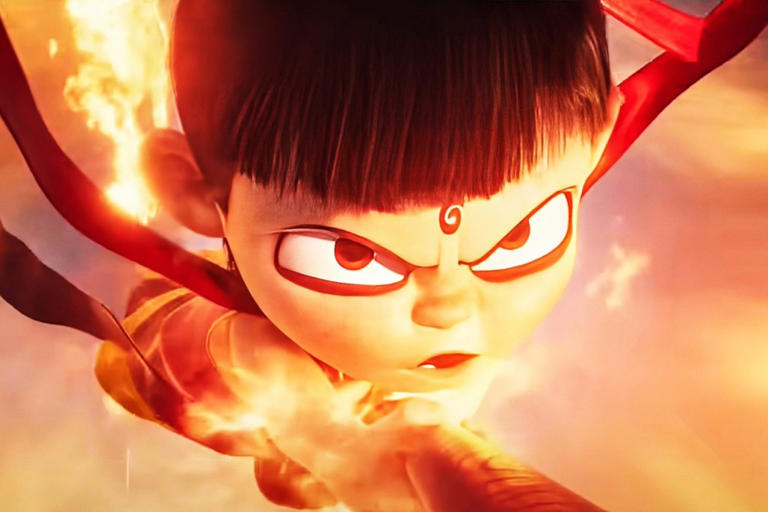 Is the ‘Ne Zha 2’ Movie Streaming on Netflix or Amazon Prime Video ...