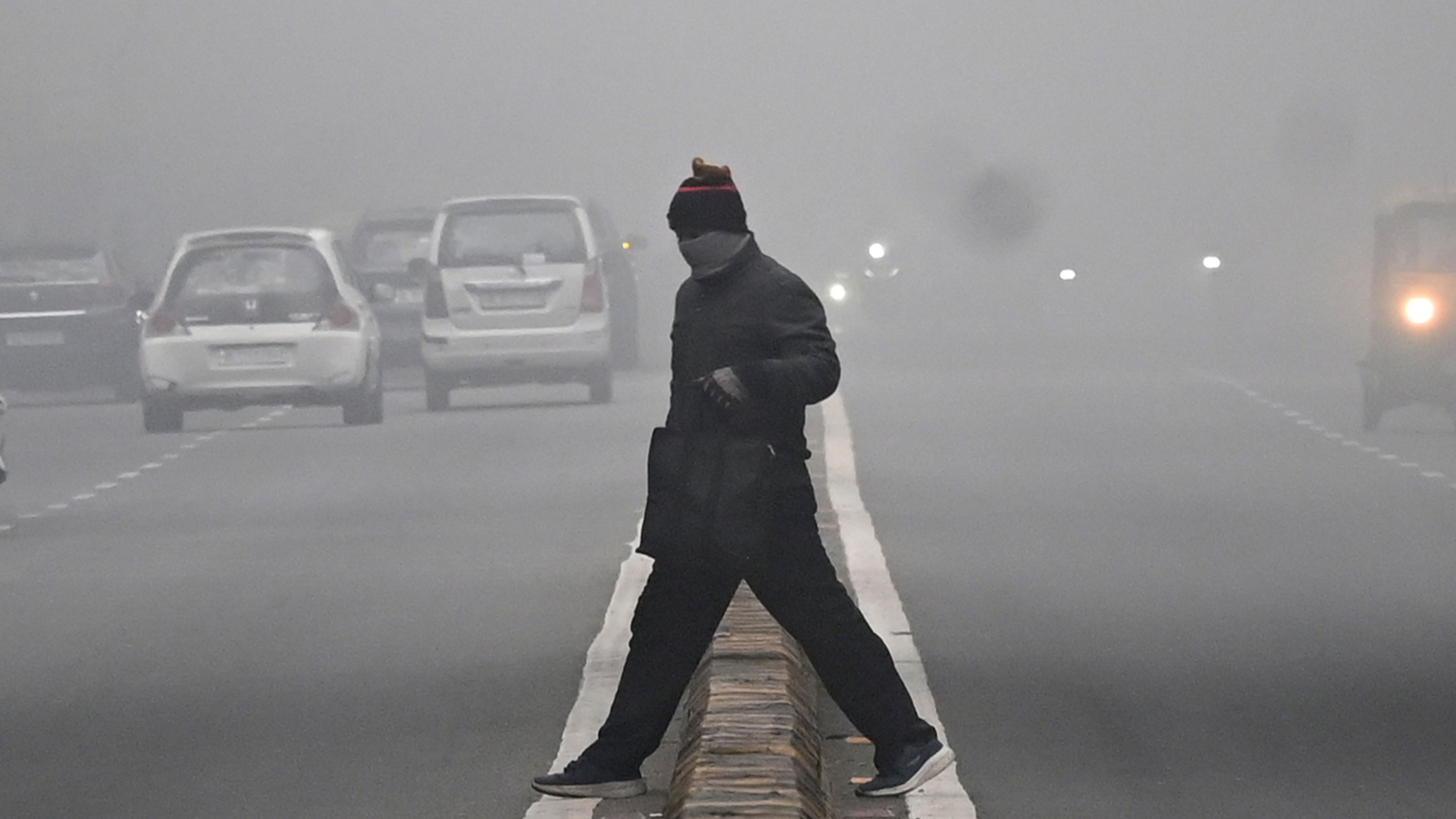 Fewer Freezing Nights: A Warming Trend Affecting Everything From ...