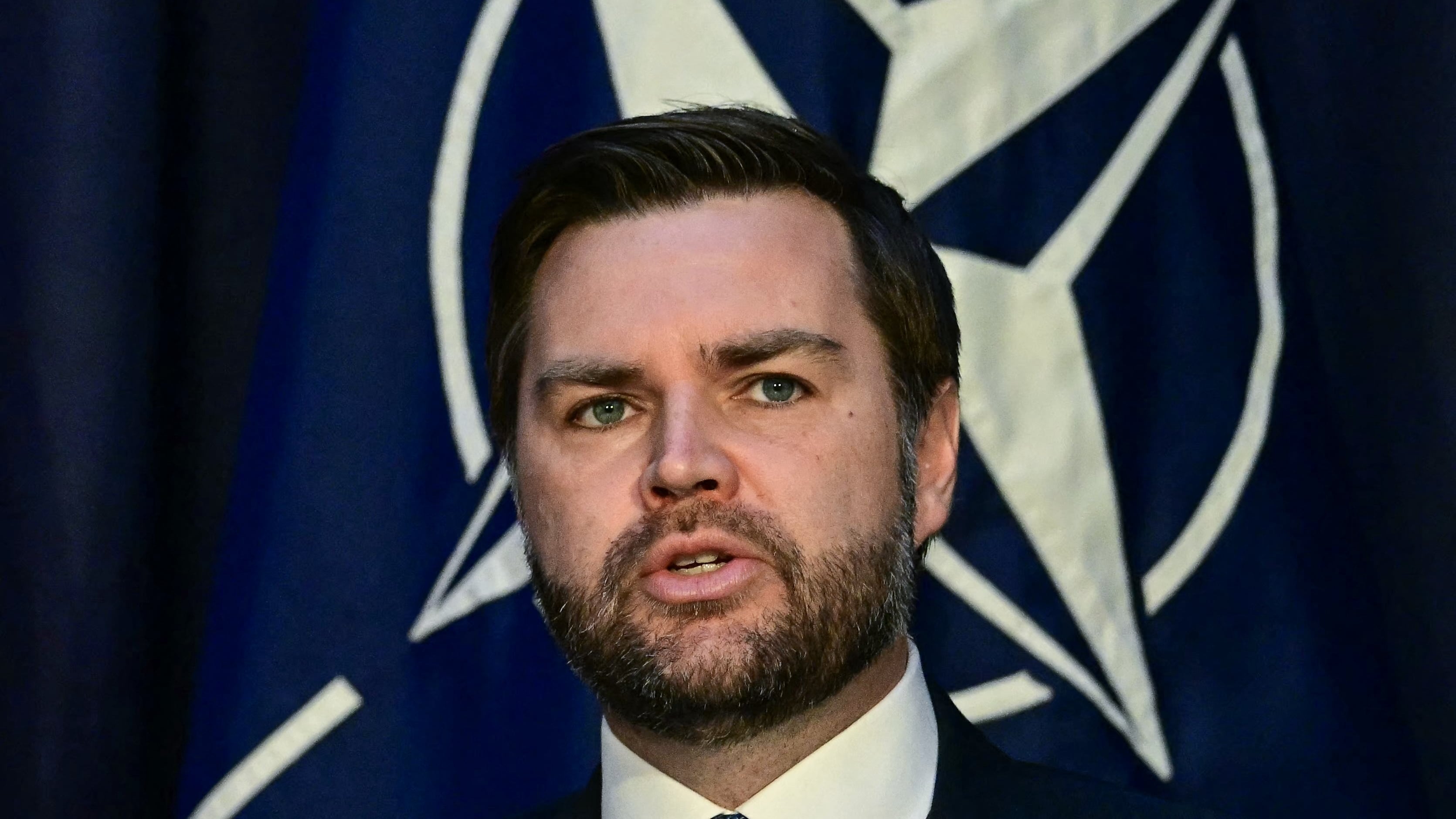 ‘Moralistic Garbage’: JD Vance Pens 400-Word X Diatribe Defending Trump ...