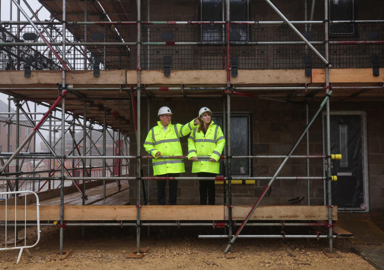 Keir Starmer responds to Metro readers' questions about housing plans