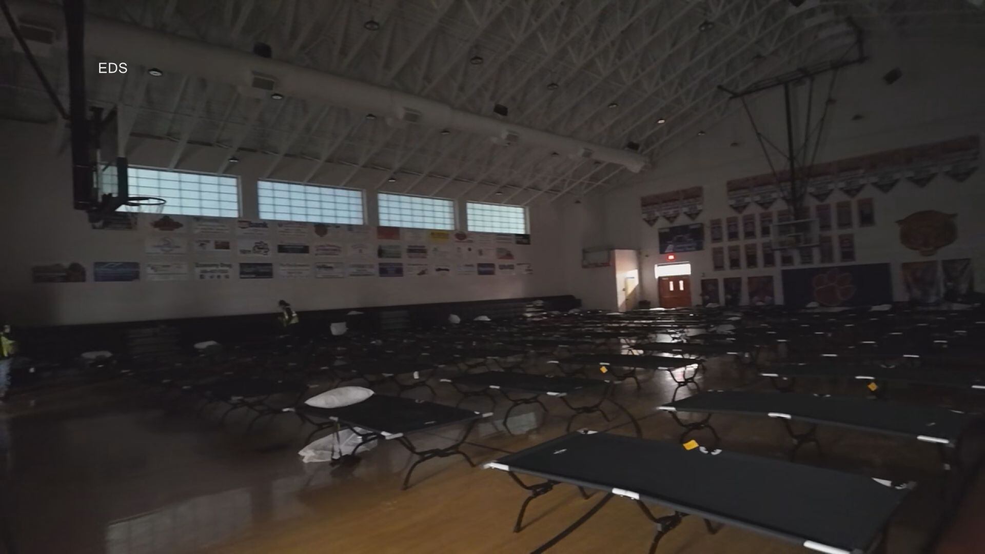 Lexington-based company once again helping recovery efforts in wake of ...