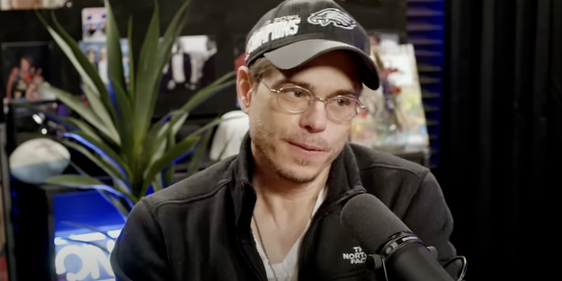 In 1999, Matthew and Gabrielle appeared in a comedy film about an ...