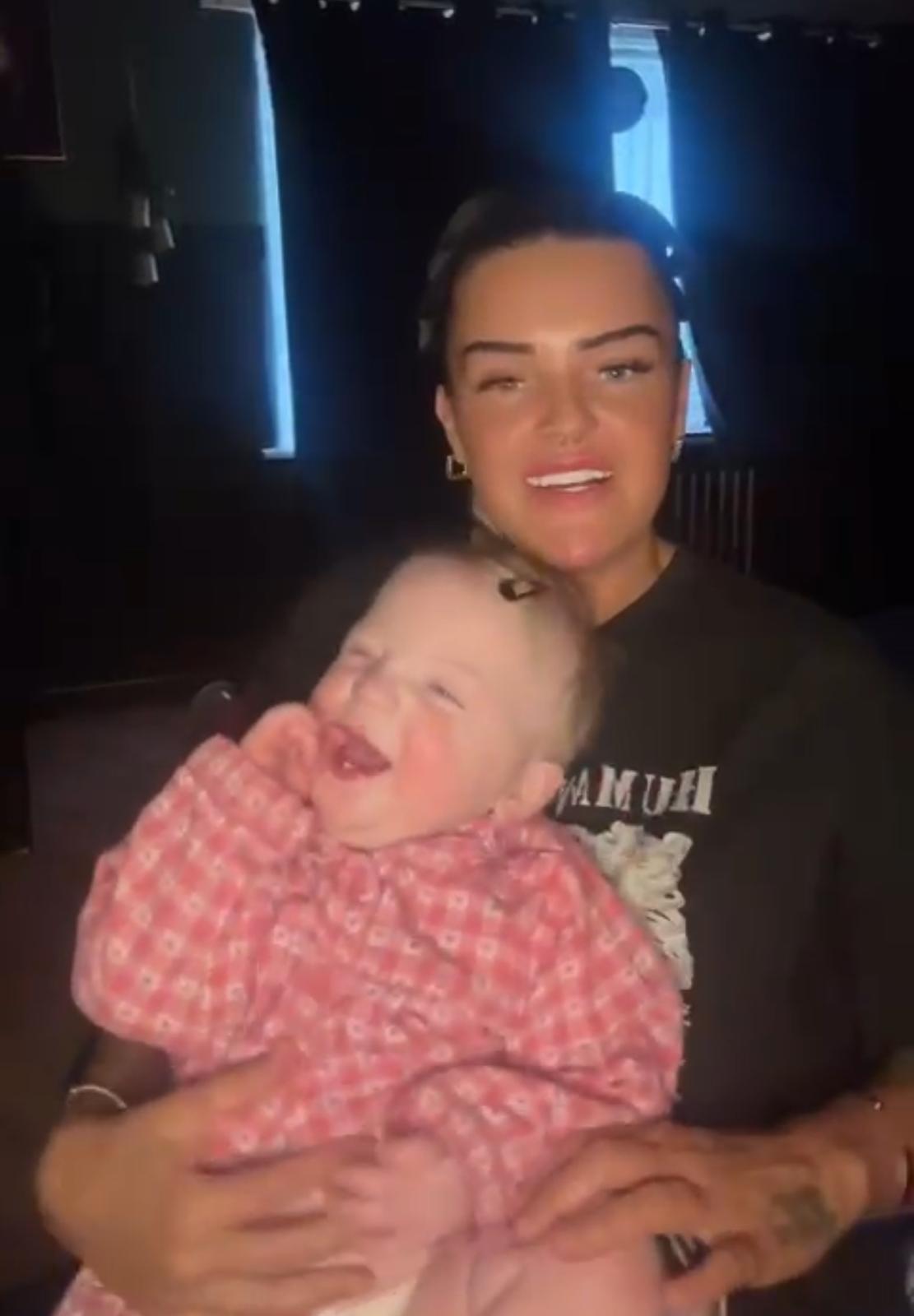 Lancashire mum of seven causes worldwide outrage with controversial ...