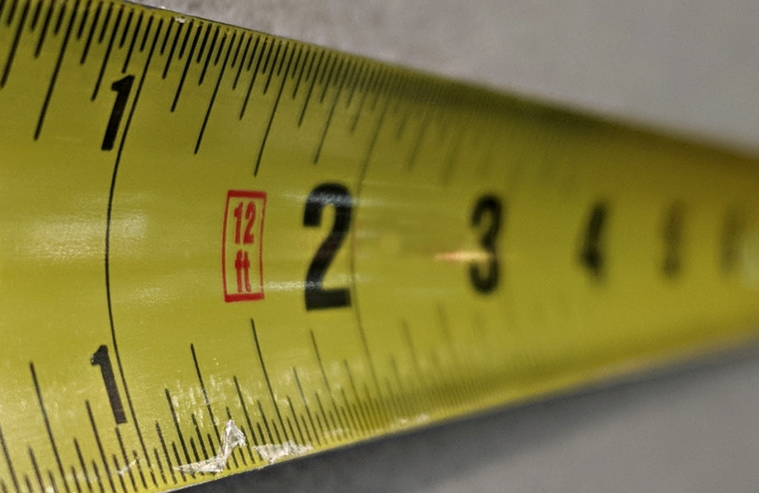 Why the US still uses the imperial system