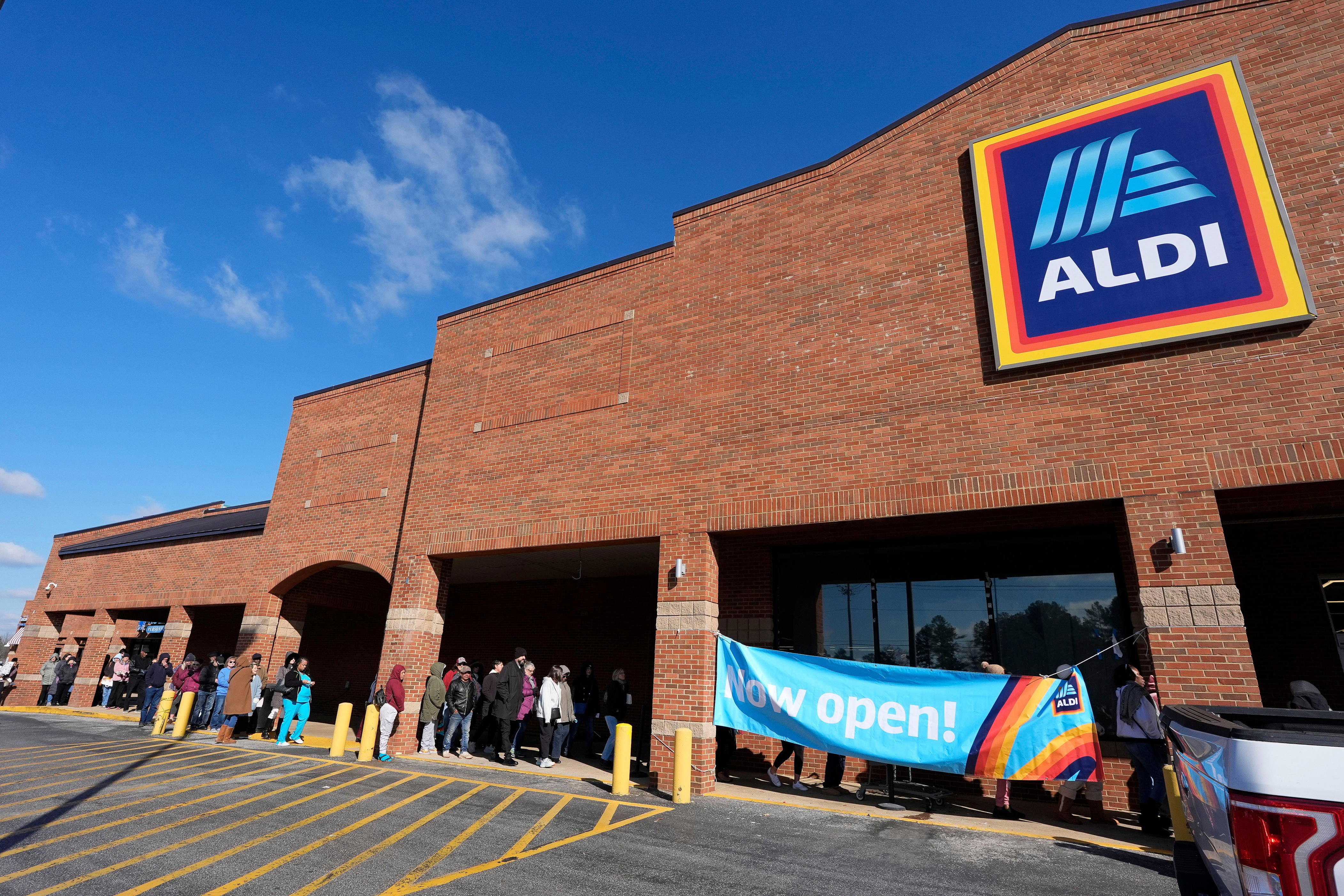 What is Aldi? What to know in Alabama about the popular discount ...