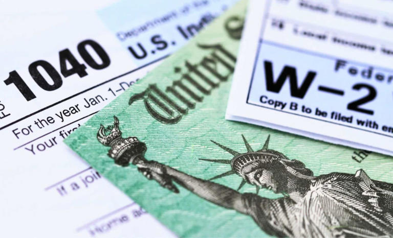 EITC Payments Are Coming in March – Here’s How to Claim Yours Fast