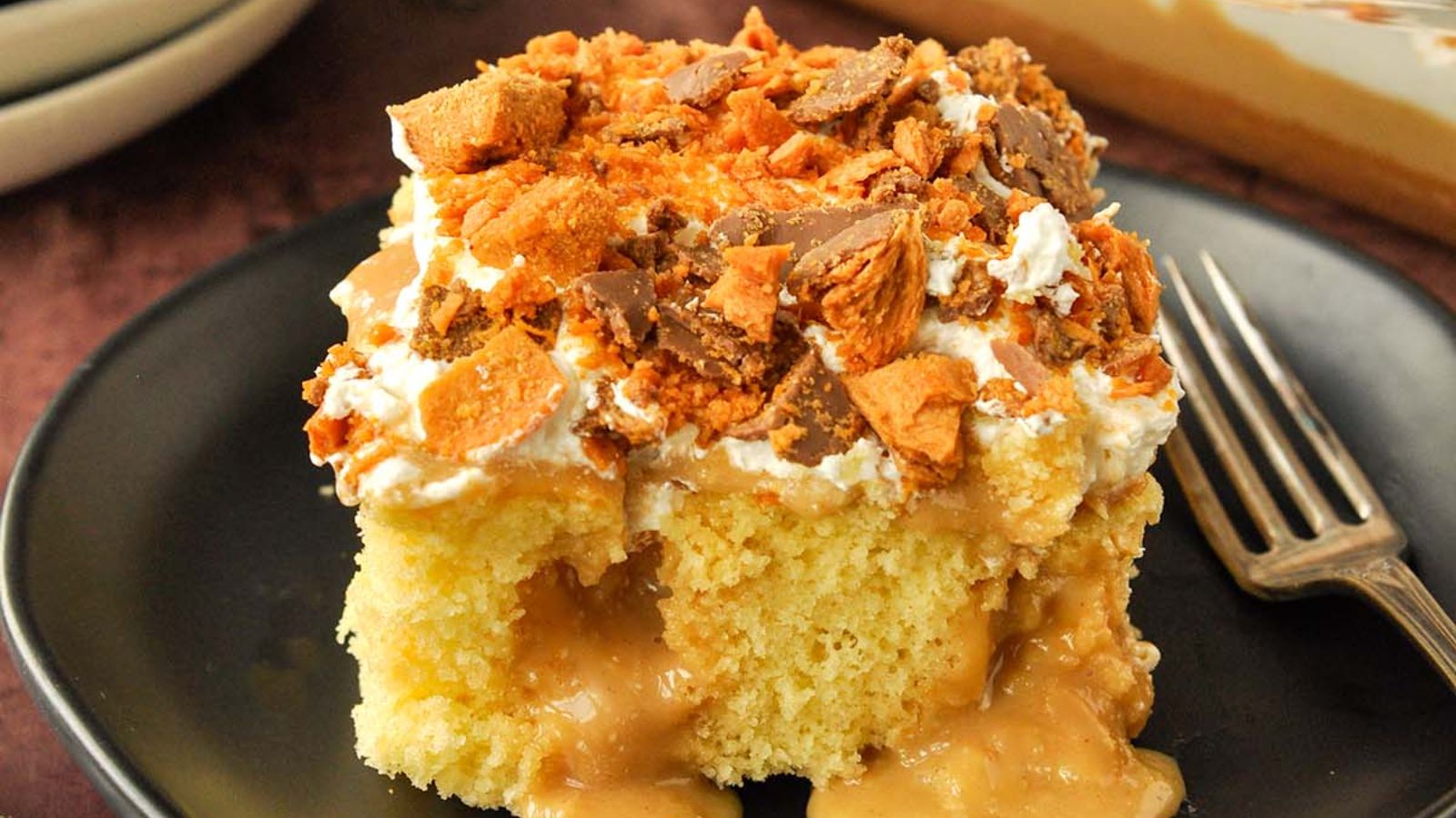 12 Must-Try 9×13 Cakes That Are Big on Flavor and Easy to Make