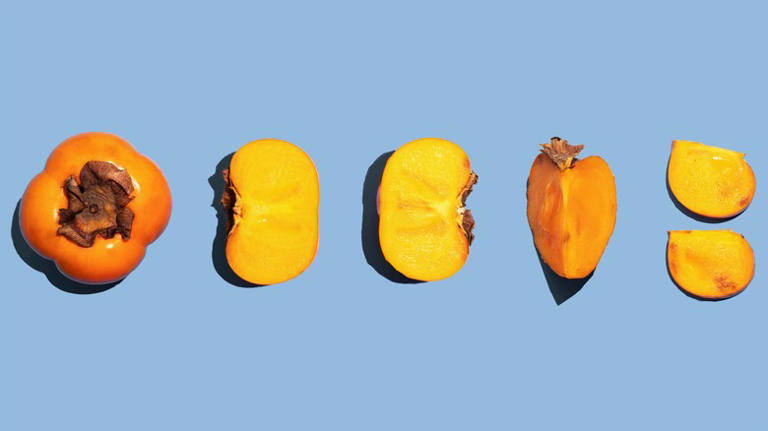What Is Persimmon? A Quick Guide To The Fruit