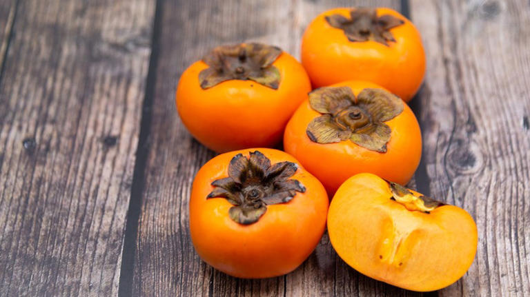 What Is Persimmon? A Quick Guide To The Fruit
