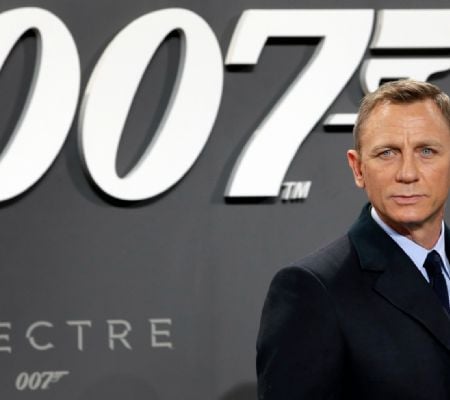Amazon MGM asume el control creativo de James Bond
