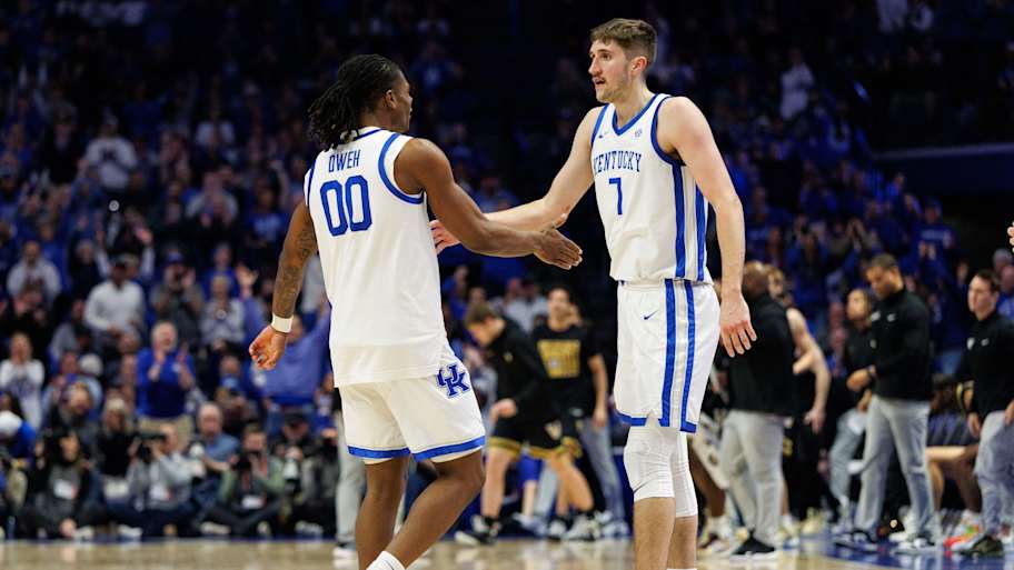 Andrew Carr talking about the status of his back injury should have ...