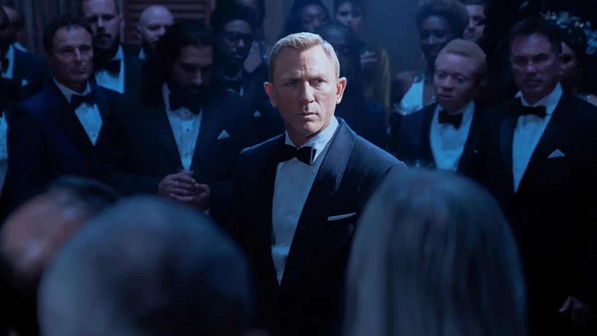James Bond's future: What Amazon's acquisition means for 007