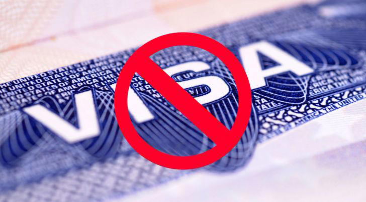 Se despide la visa: el requisito para ingresar a Estados Unidos ...