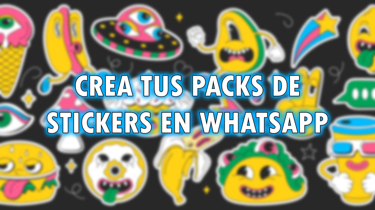Que tiemblen los grupos de WhatsApp: ya puedes compartir tu colección ...