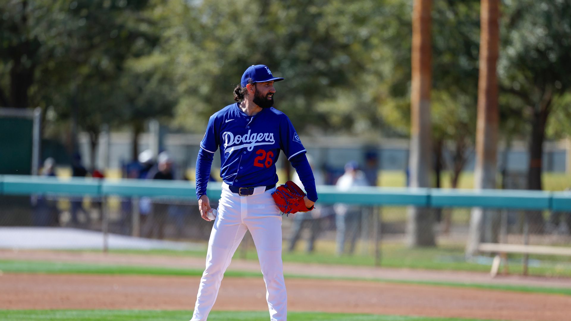 Dodgers on Deck: Friday at Cubs