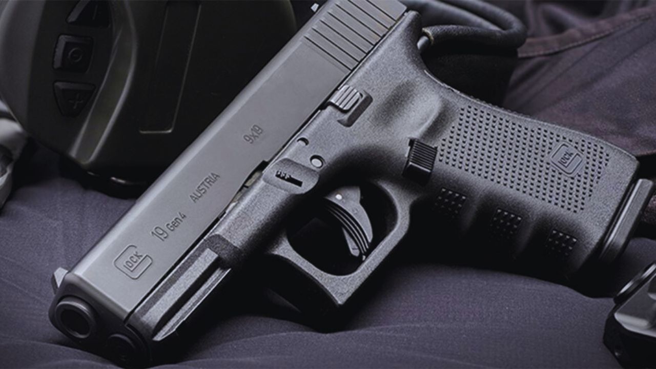 People Claim Glock 19s Are Overrated—They Haven’t Shot One.