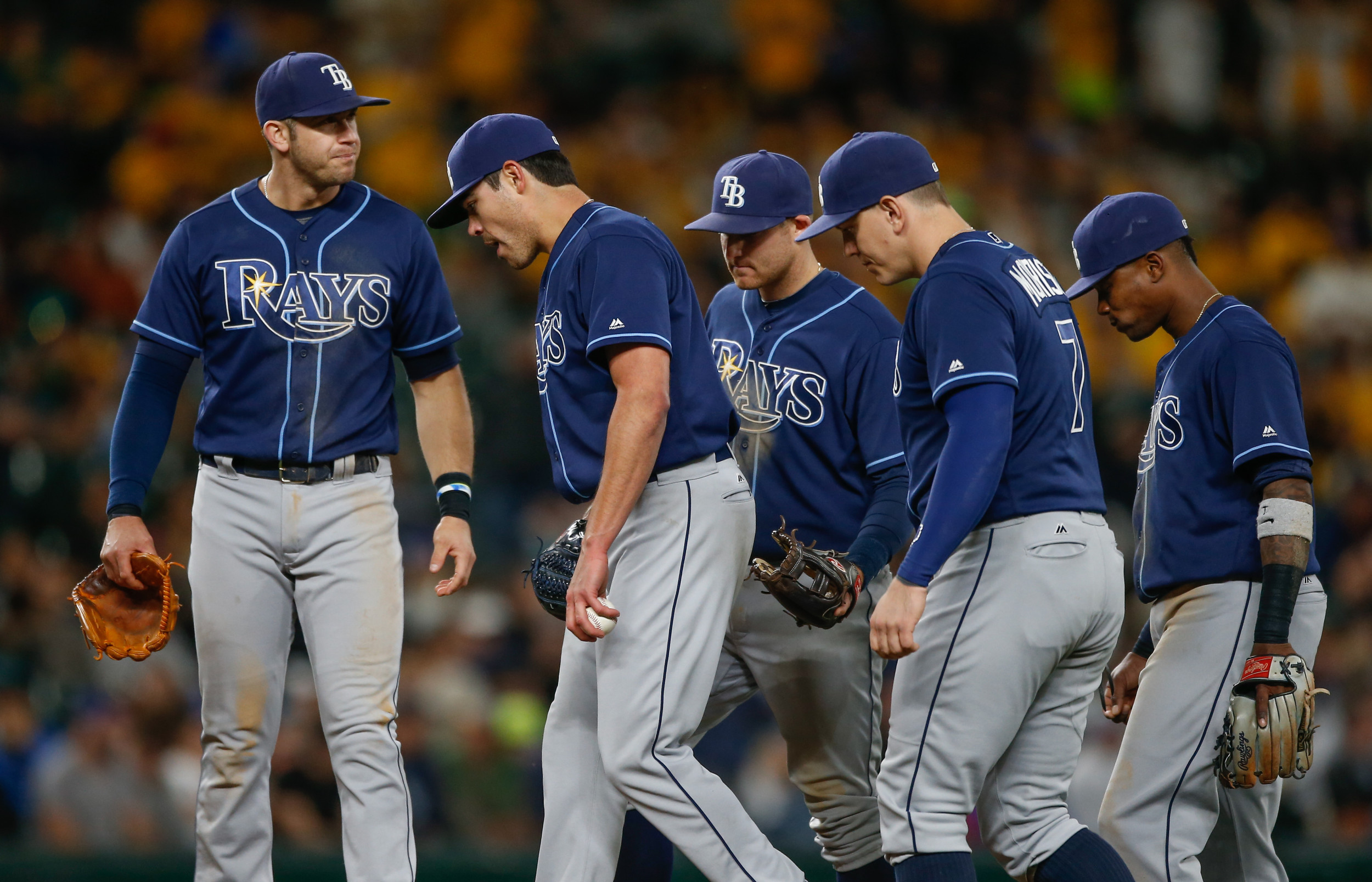 Red Sox to Sign All-Star Pitcher to Free Agent Contract: Reports