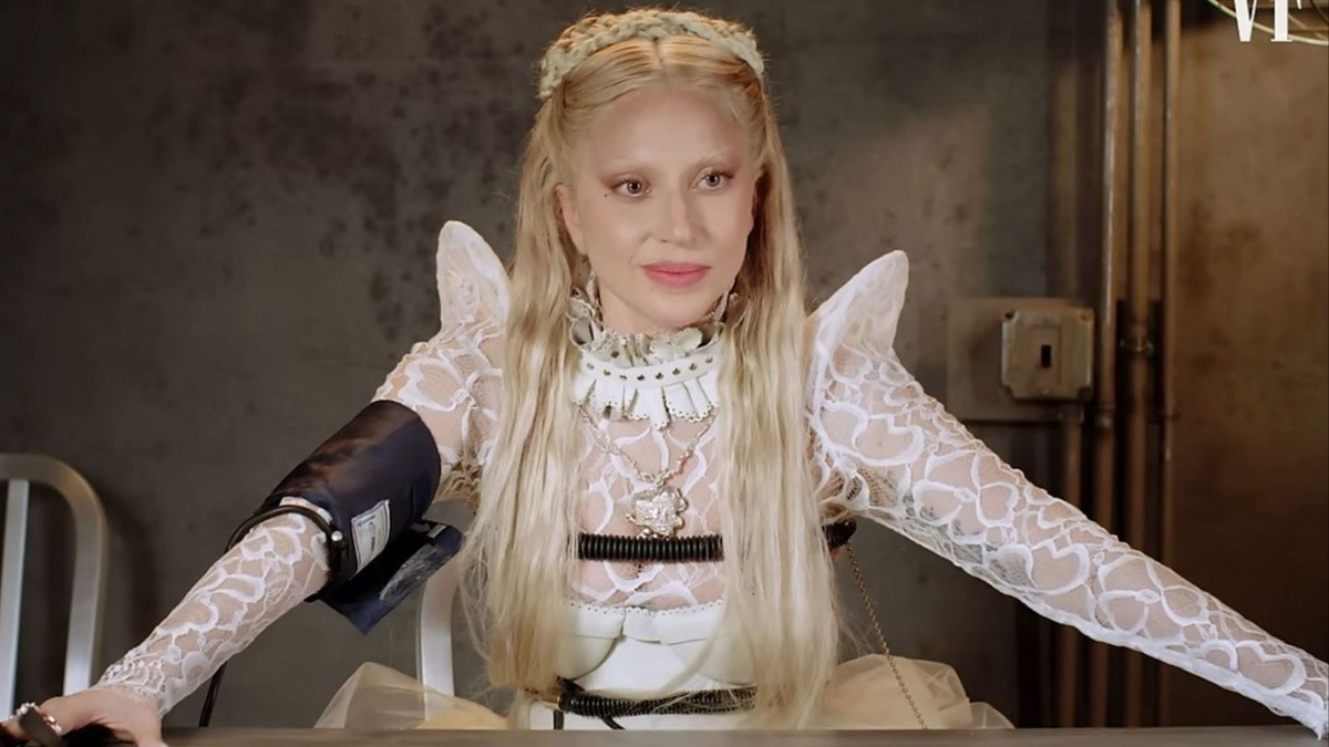 Lady Gaga deja la puerta abierta a la secuela de "Telephone" con Beyoncé