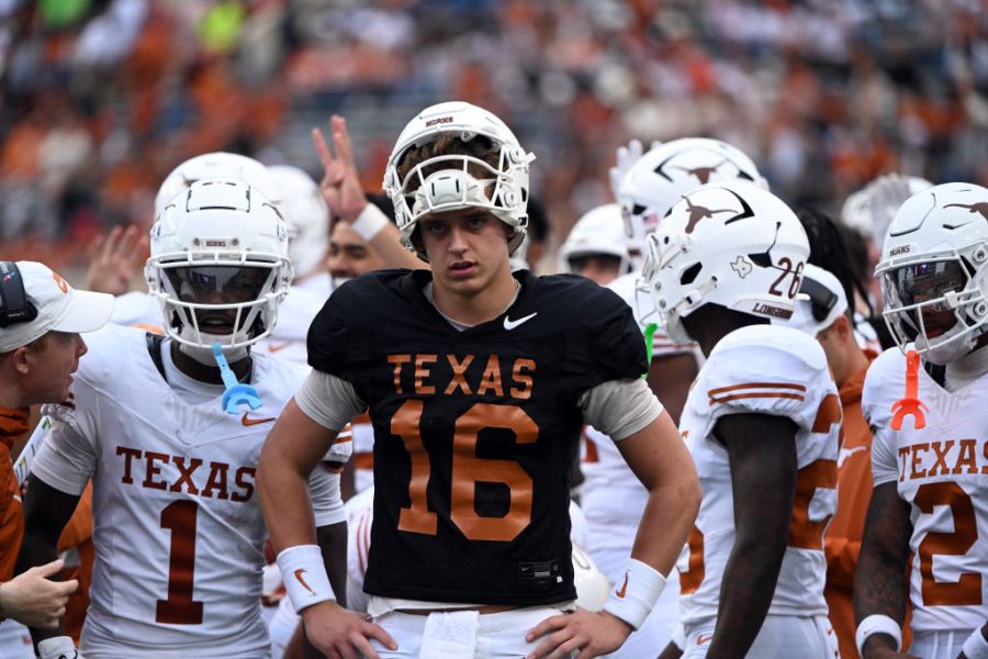 UT head coach says no to Texas Longhorns spring football game