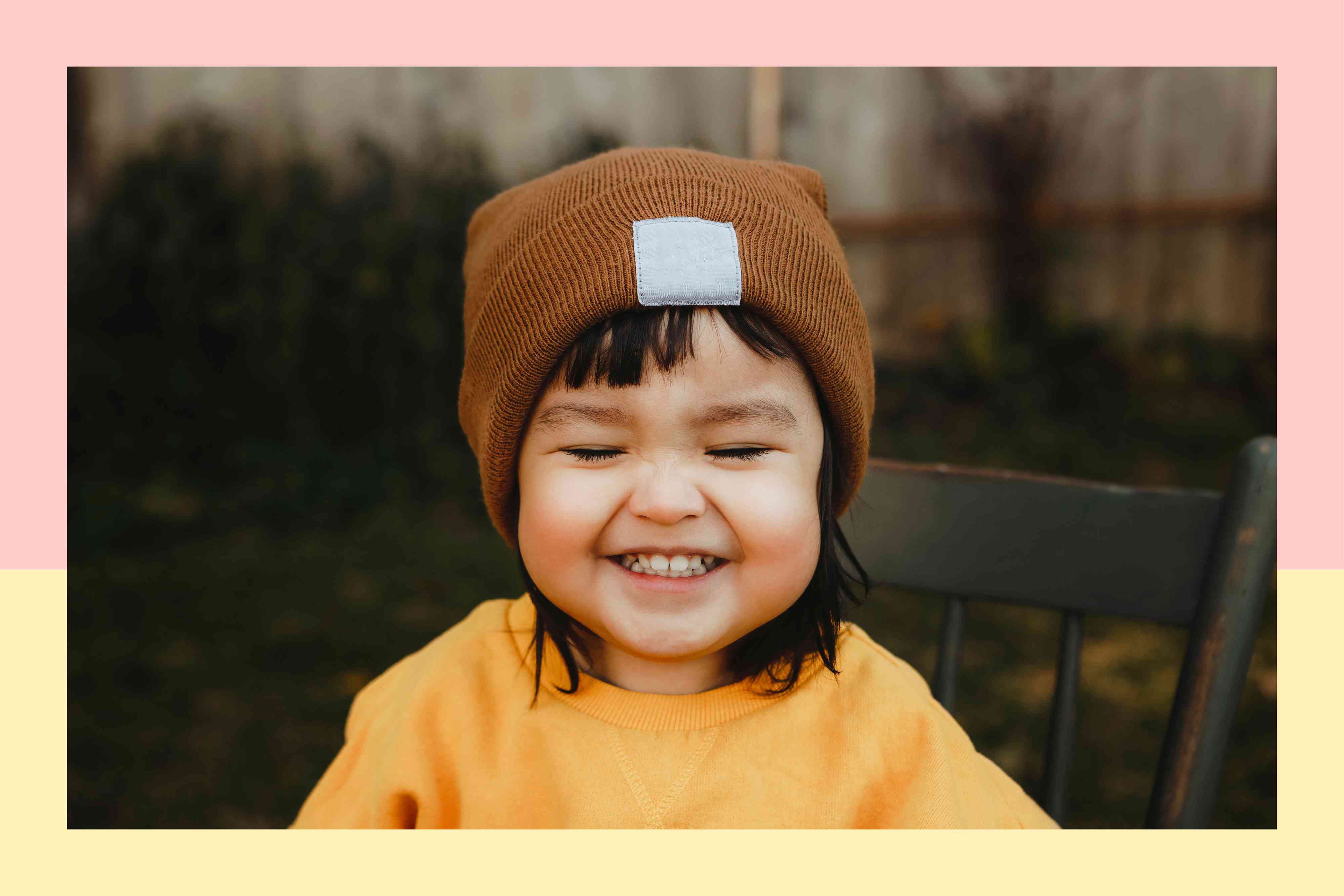 250 Joyful Girl Names That Start With J