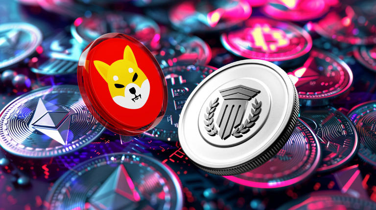 As Shiba Inu Investors Pivot to Utility Tokens Like Solana and Mutuum Finance, Which One Will Be ...