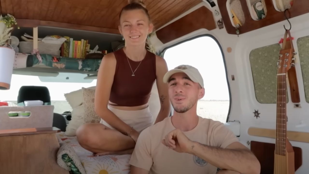 Forældrene til Gabby Petitos forlovede udtaler sig efter Netflix ...