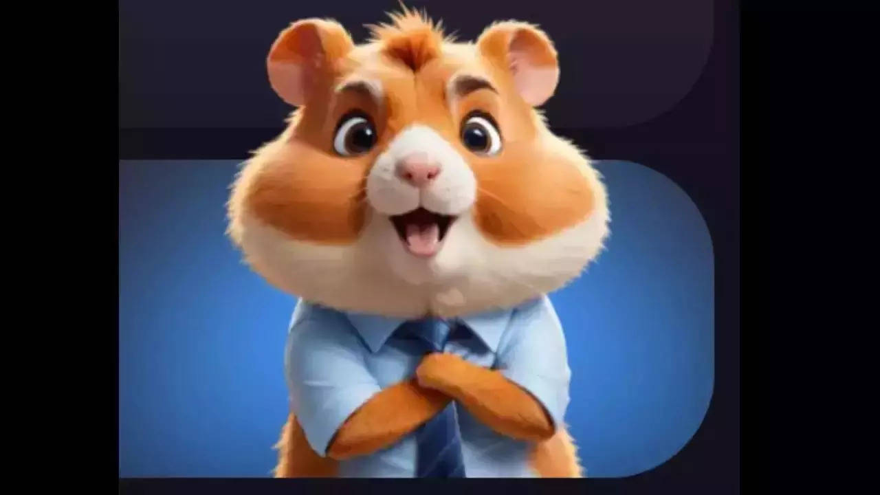 Hamster Kombat GameDev Daily Cipher codes for 21 February 2025: Unlock ...